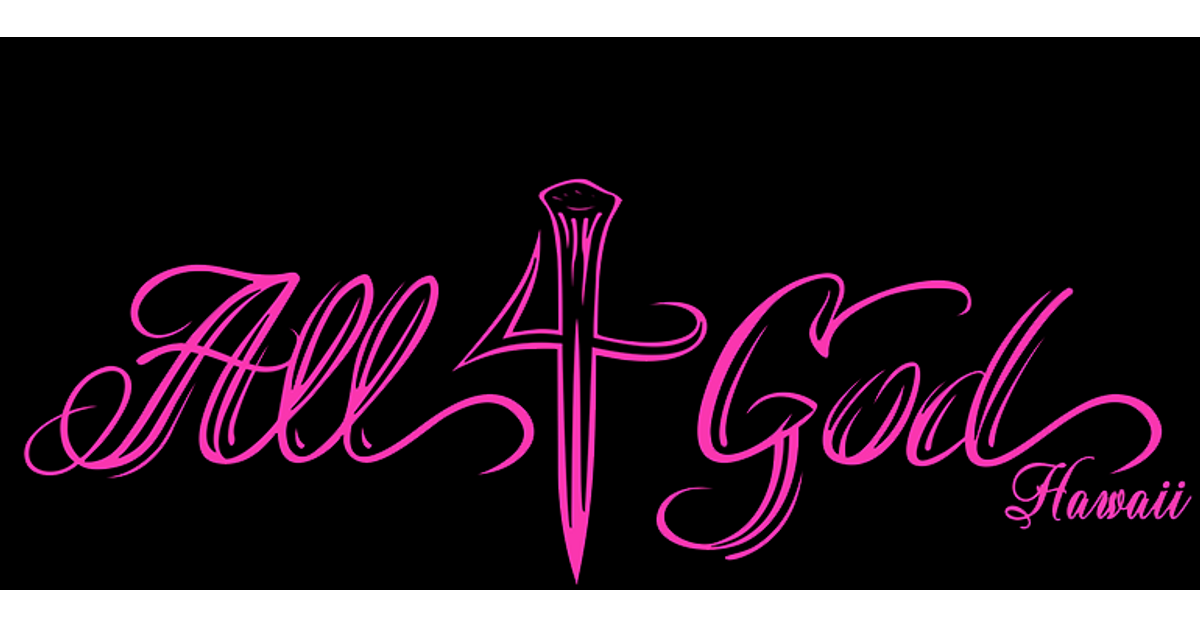 "Hawaiian Faith: Aloha Spirit & Divine Teachings | All 4 God Hawaii ...